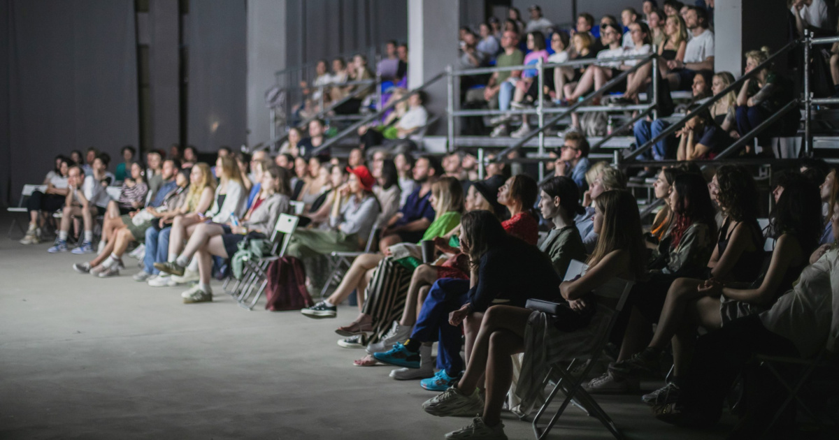 Beat Weekend 2022 состоится